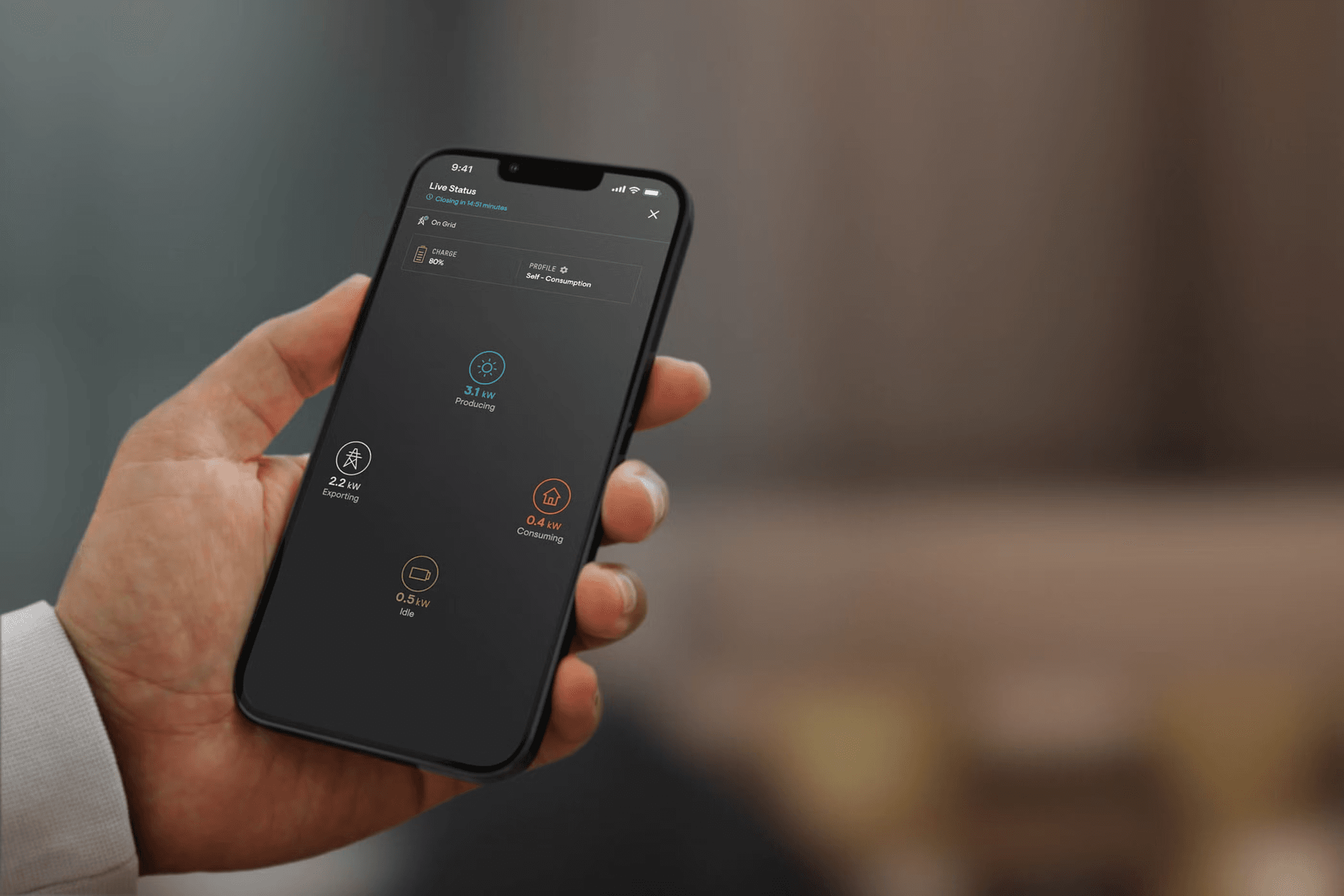 Reliable Solar Solutions for Homes & Businesses - Arnergy